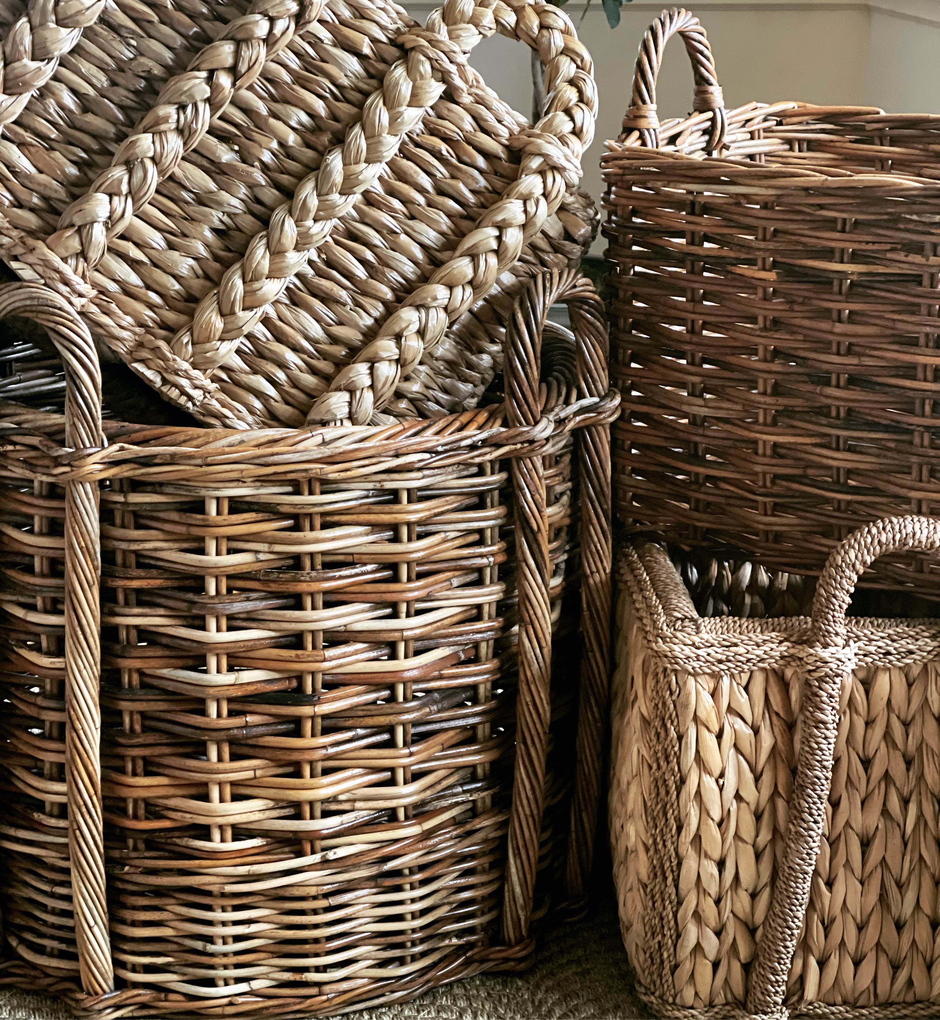 Baskets – Stewart House