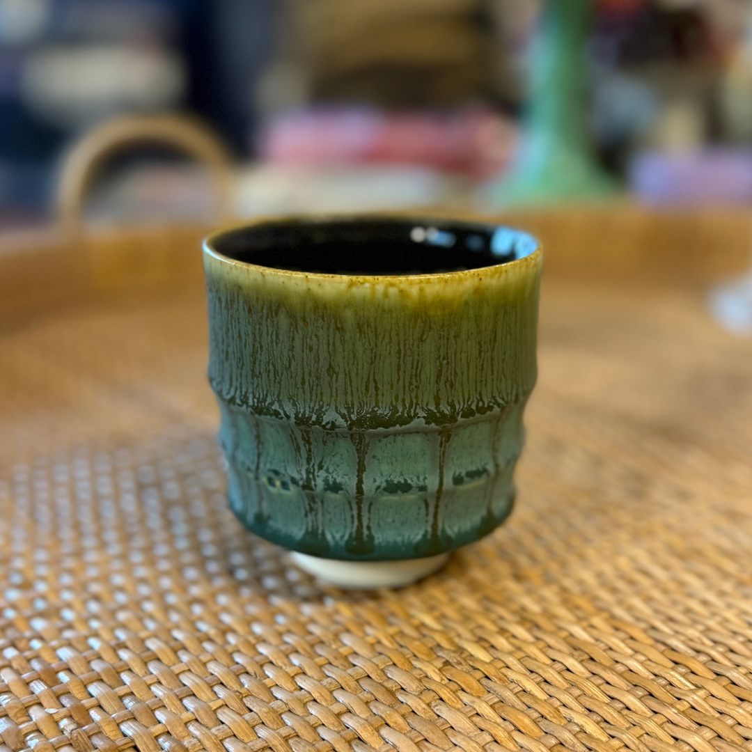 DeVries Pottery – Stewart House