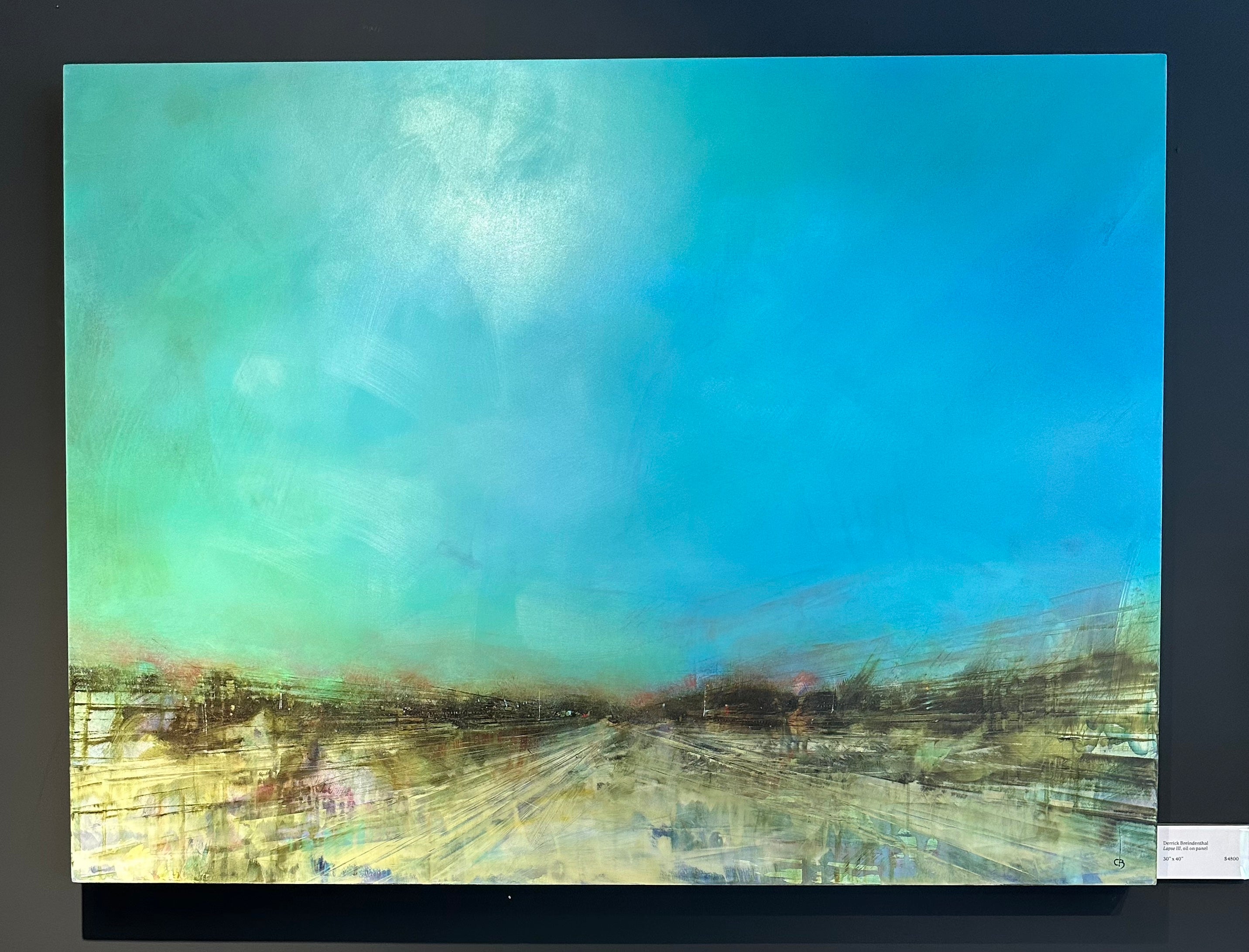 Simplifying Art – Stewart House