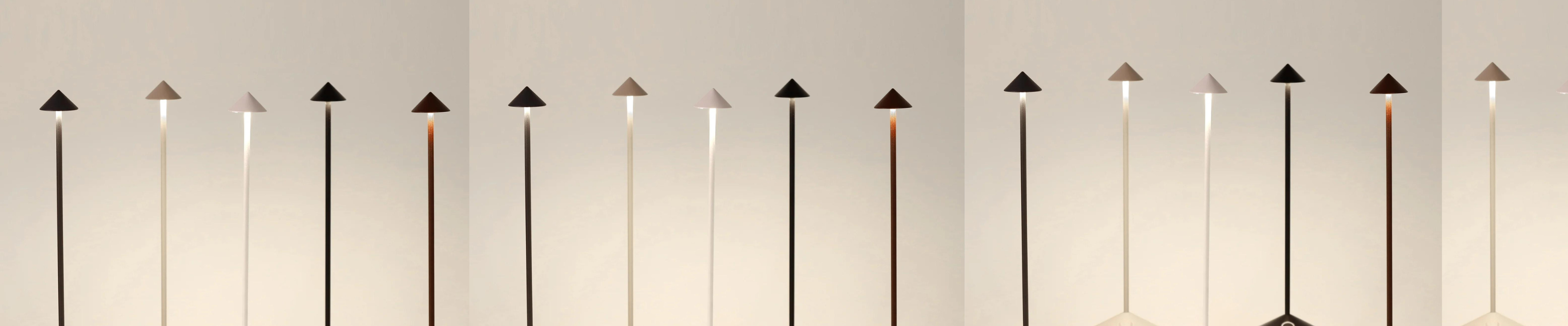 Lighting – Stewart House