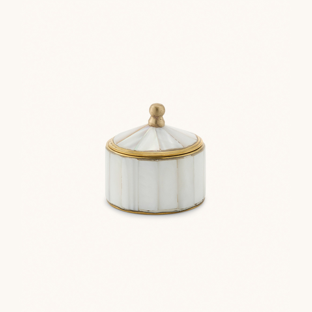 Bailey Circus Box Pearly – Stewart House