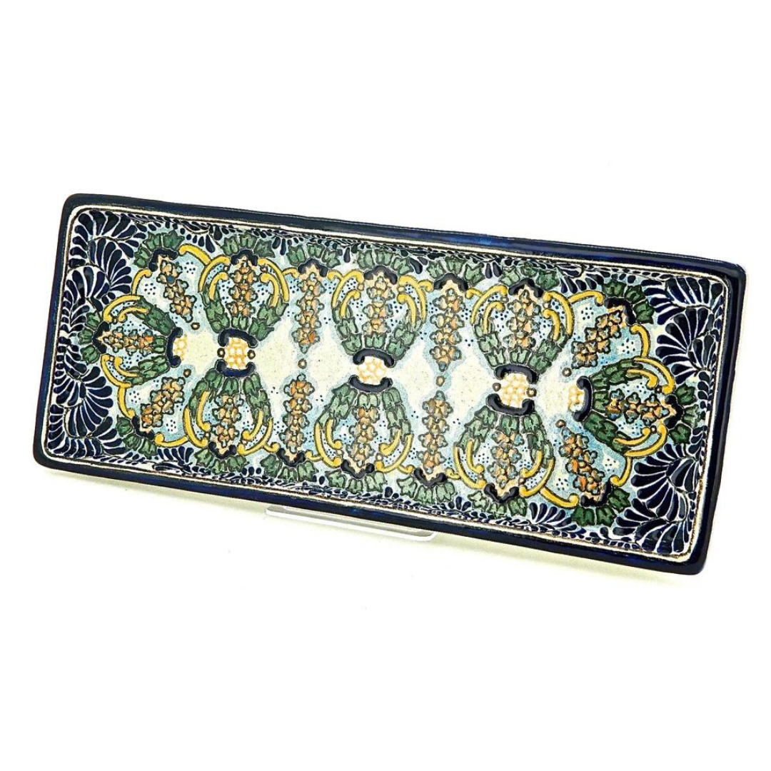 Reyna Ana Large Tray – Stewart House