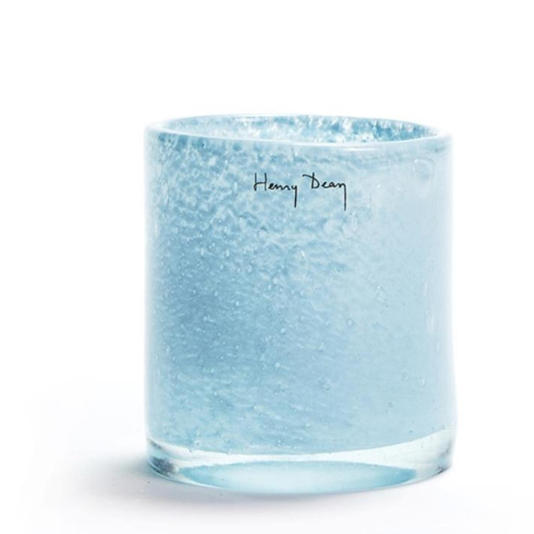 Mary Vessel Pastel Blue – Stewart House