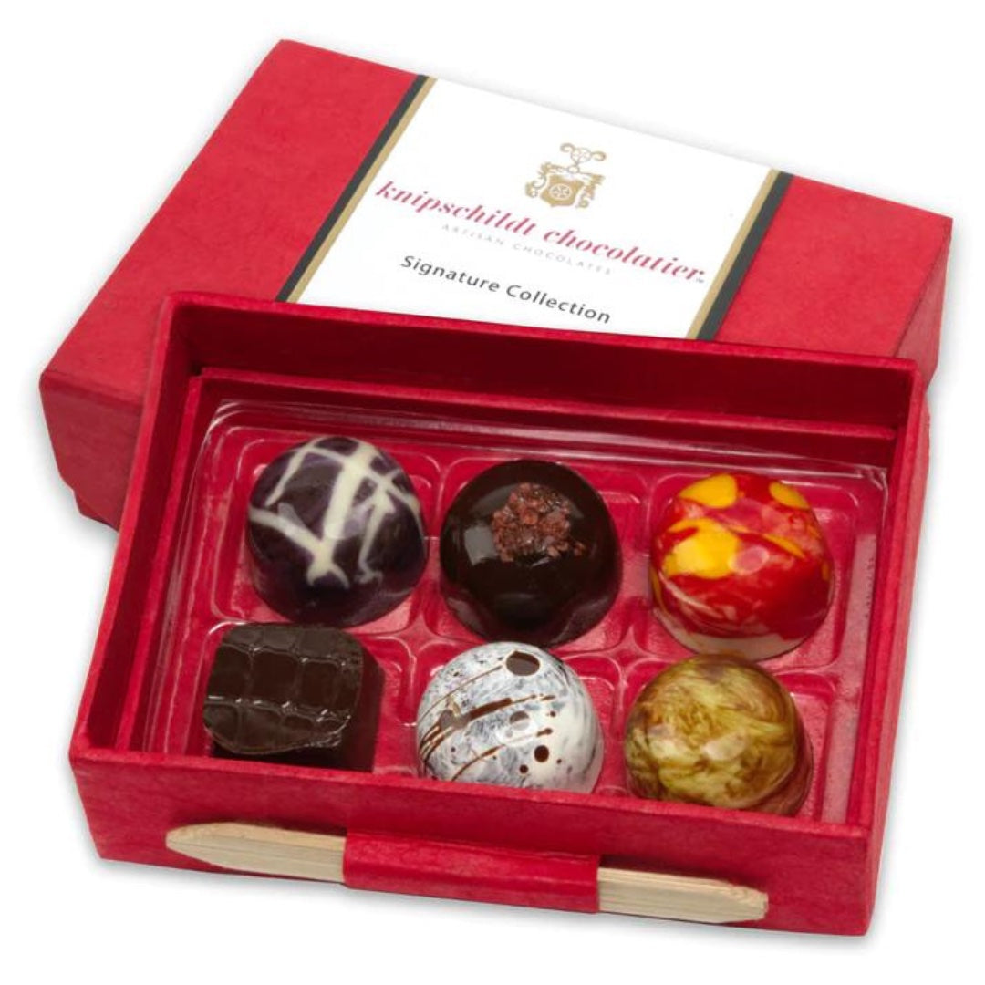 Six-Piece Fritz Knipschildt Signature Collection – Stewart House