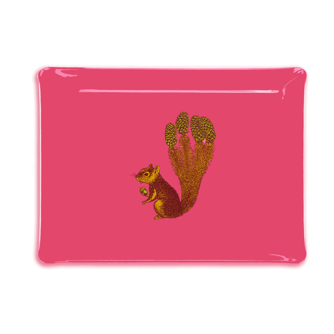 Squirrel Tray – Stewart House