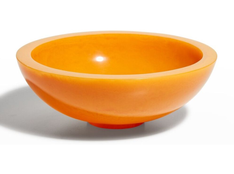 Tangerine Remy Bowl – Stewart House