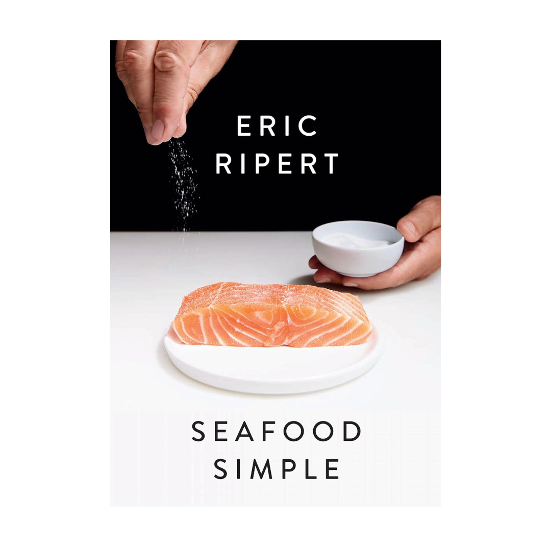 Seafood Simple – Stewart House