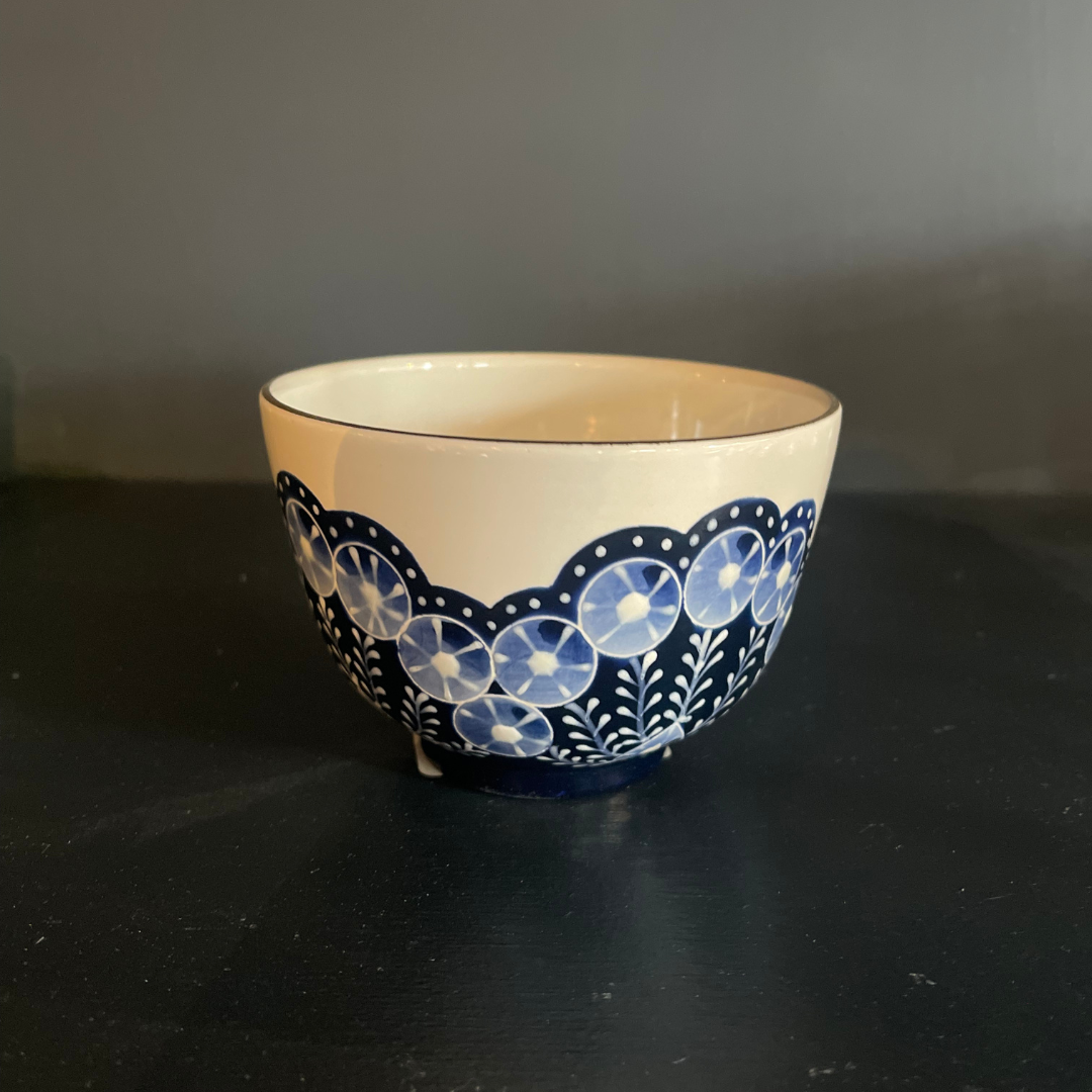 High Five Cafe Au Lait - Delft – Stewart House