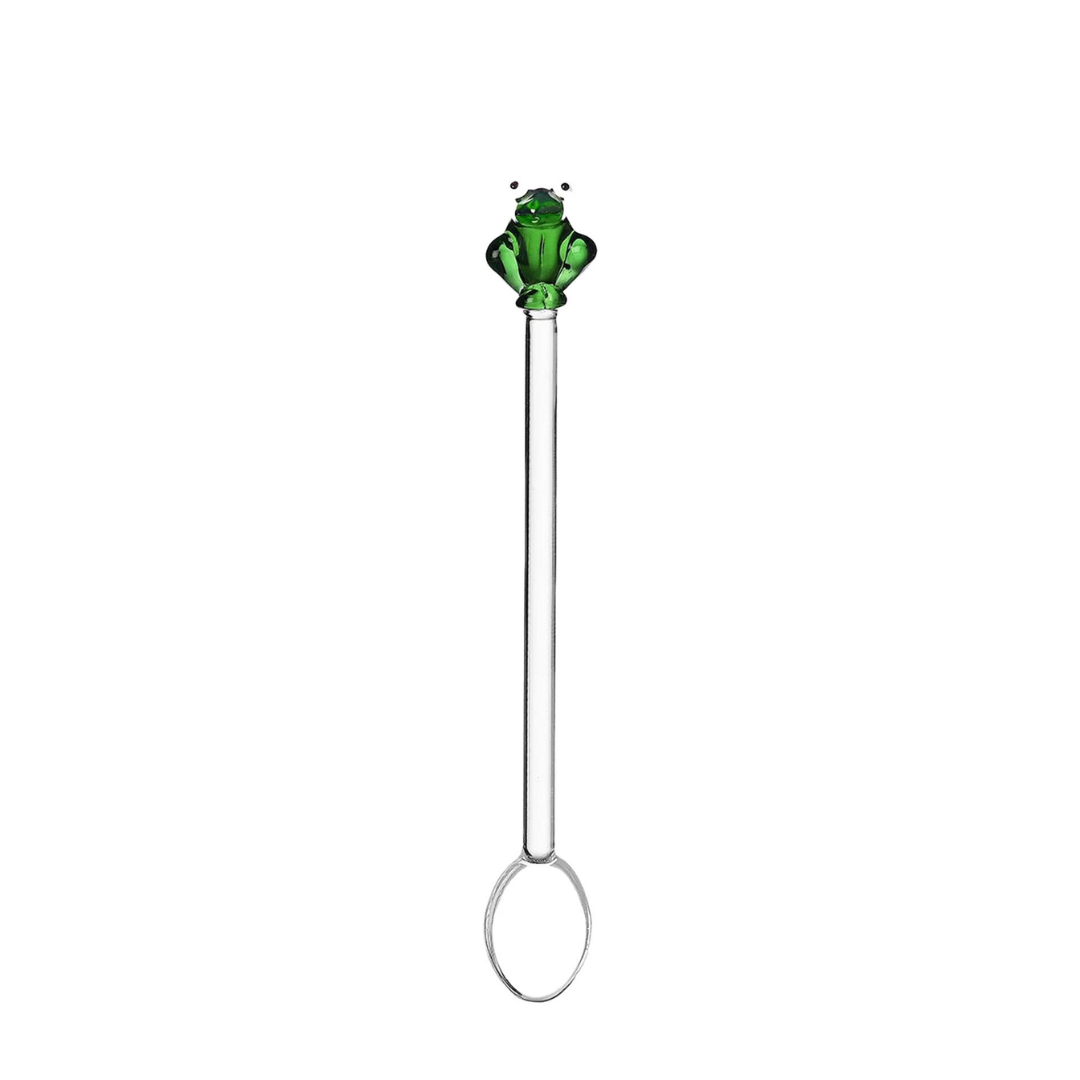 Frog Spoon – Stewart House