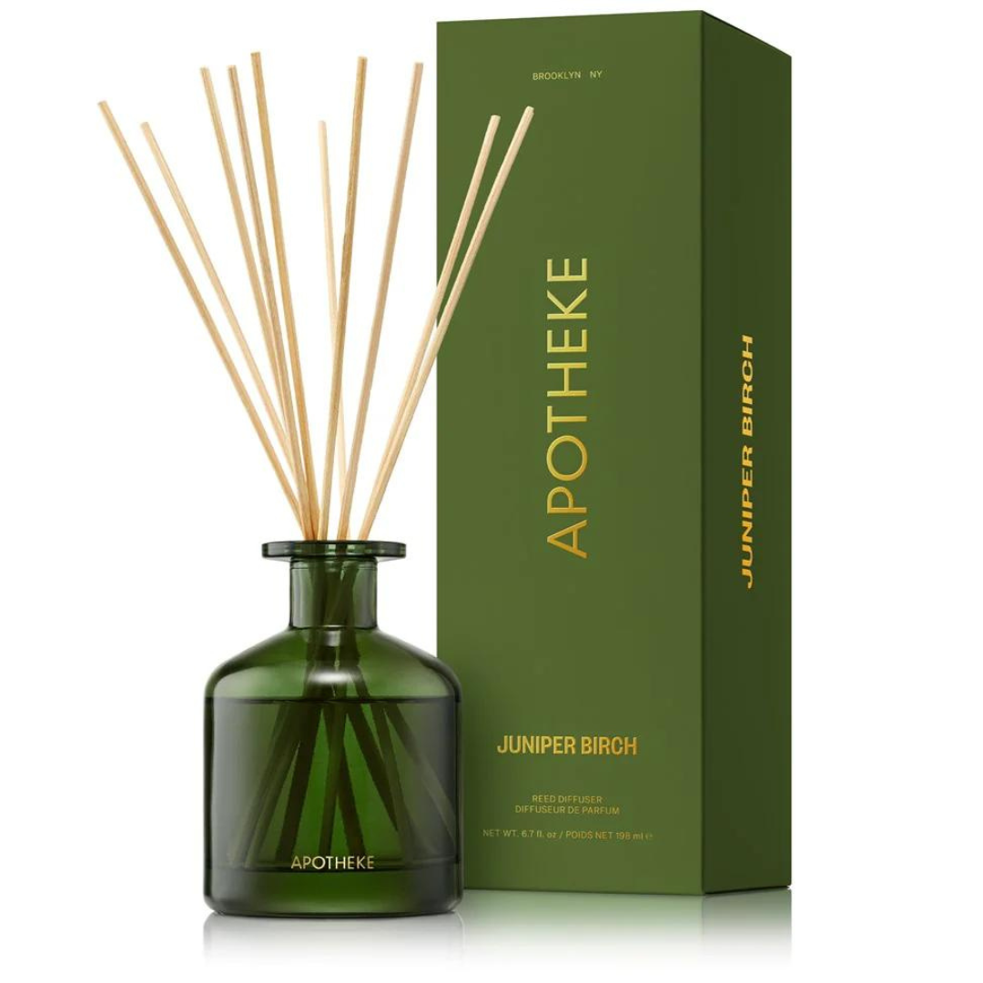 Juniper Birch Diffuser – Stewart House