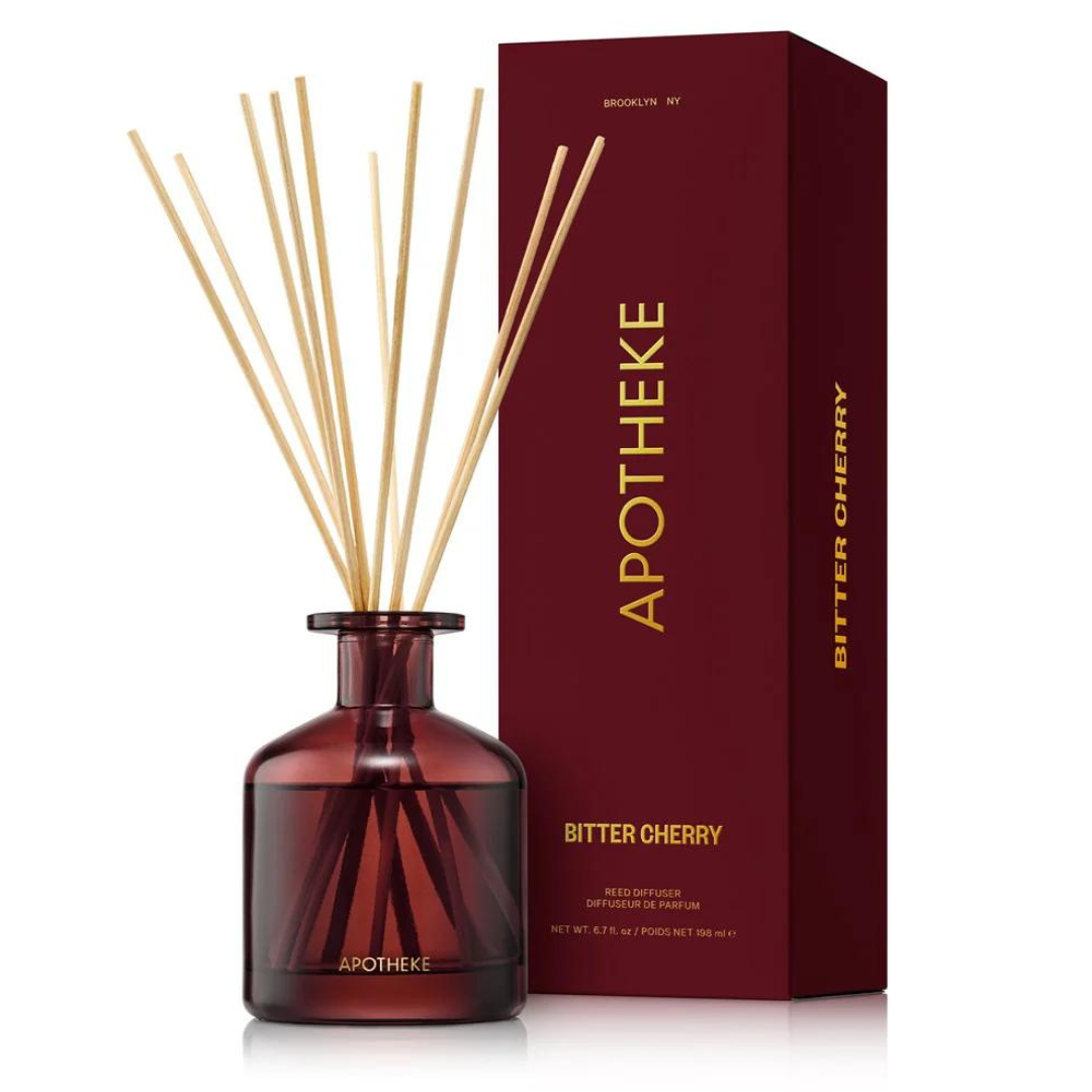 Bitter Cherry Diffuser – Stewart House