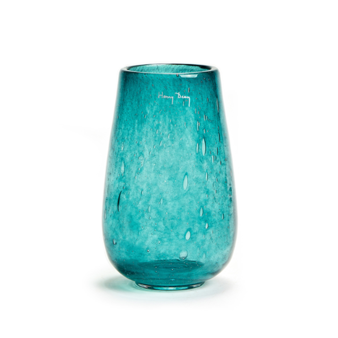 Small Stromboli Vase, Jasper – Stewart House