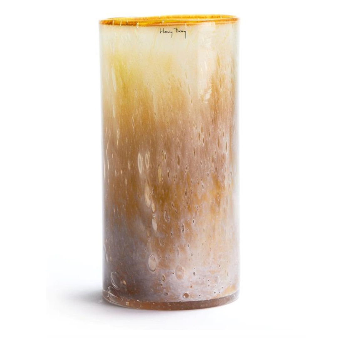 Large Cylinder Vase, Corzo – Stewart House