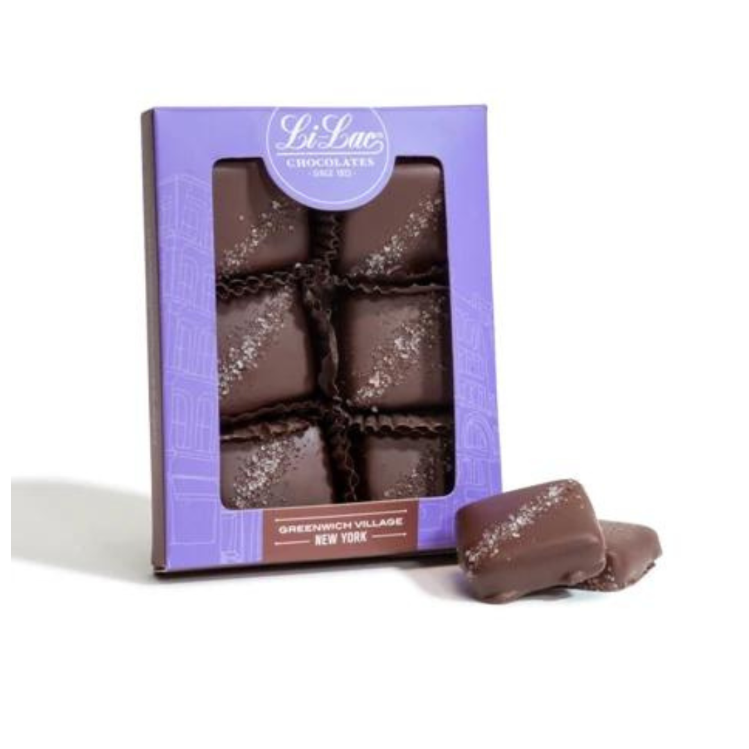 Chocolates – Stewart House