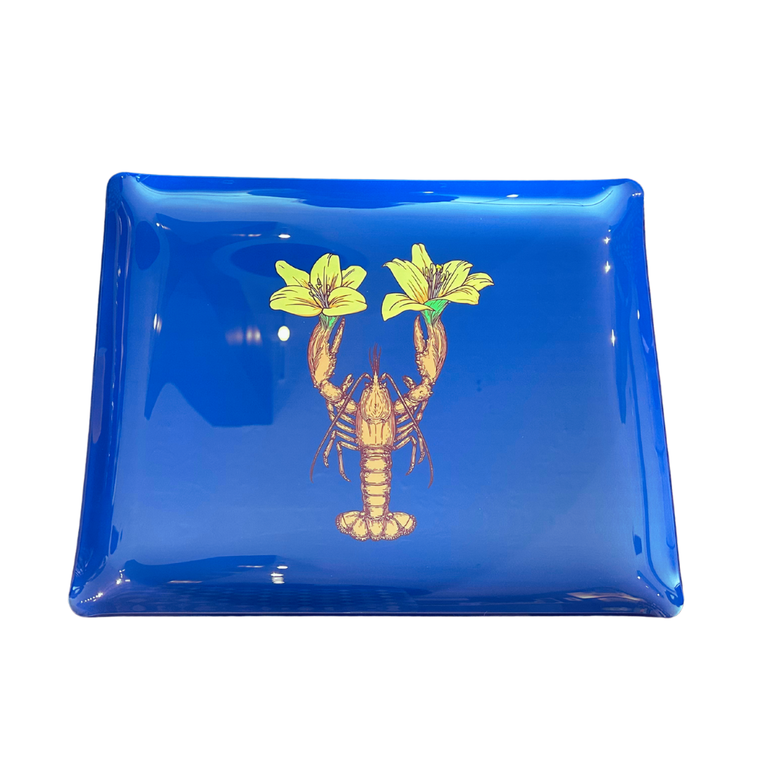 Lobster Tray – Stewart House