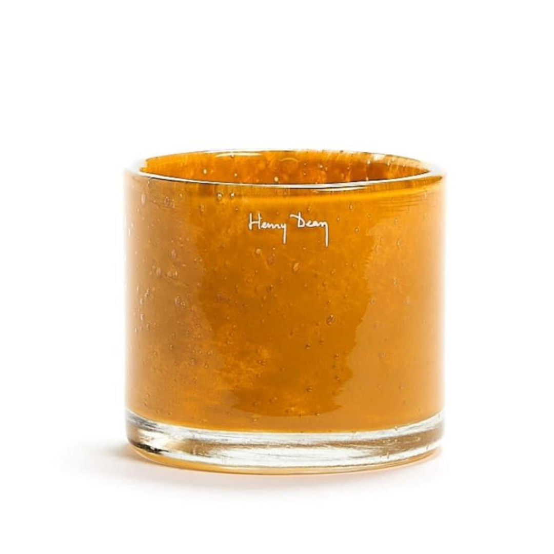 Mimi Vessel, Mustard – Stewart House